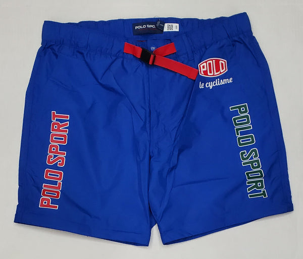 NWT Polo Ralph Lauren Convertible Cyclisme Joggers – LotiqueUSA