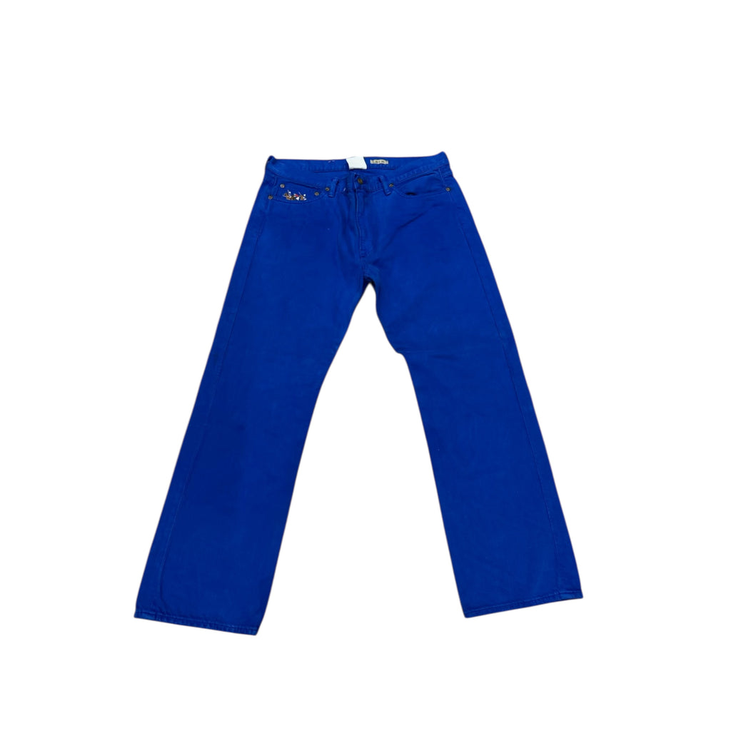 Polo match jeans – LotiqueUSA