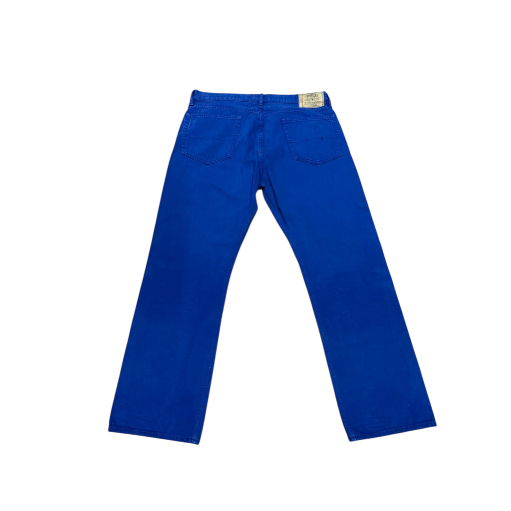 Polo match jeans – LotiqueUSA